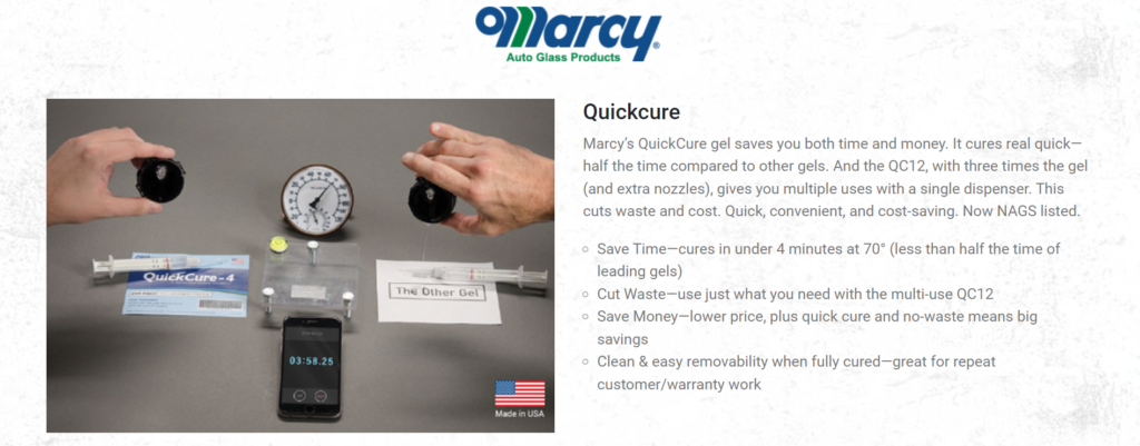 Distribute - Fast Fix